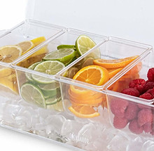 Packages | Frose Cart Events