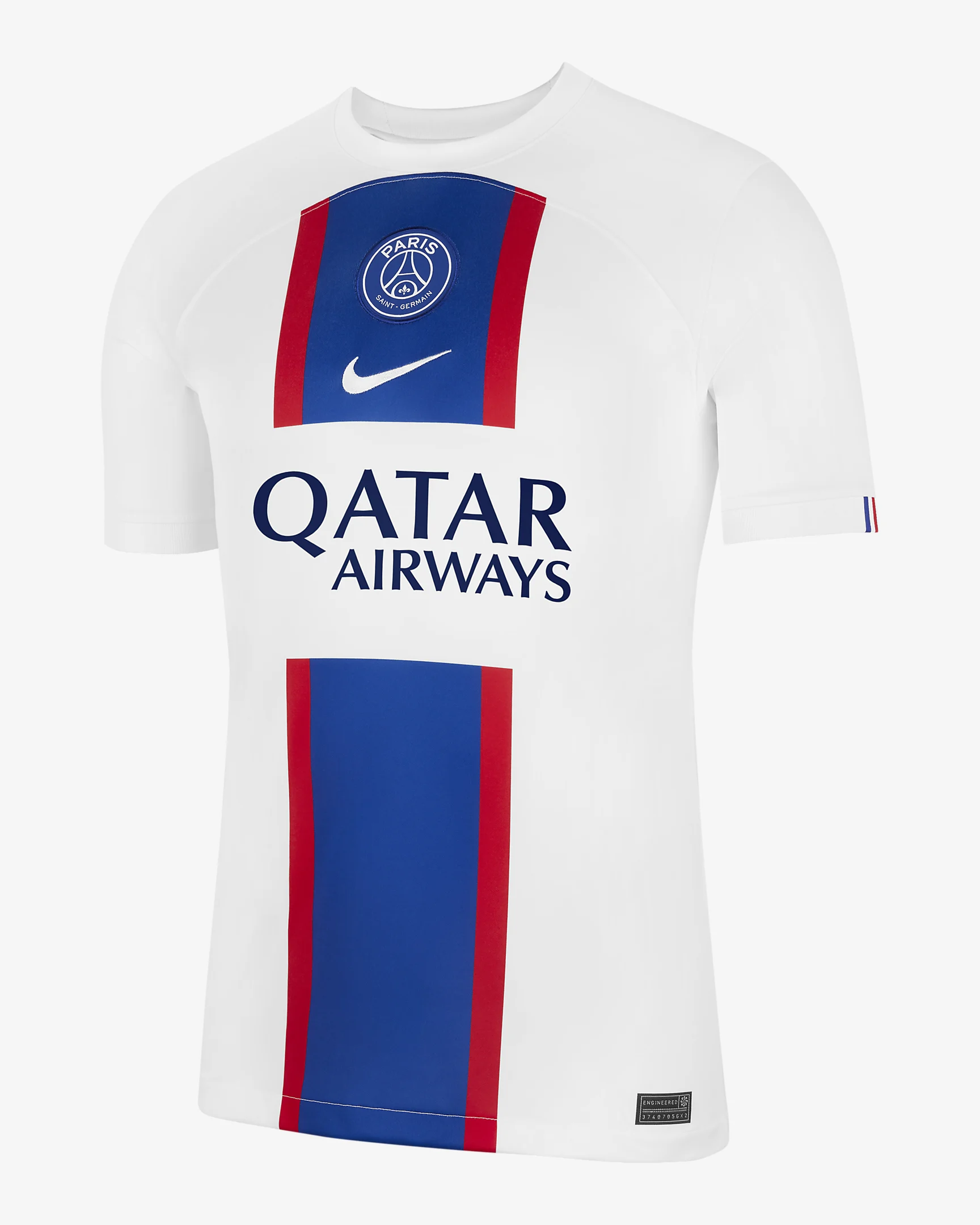 PSG 22/23 | Mundofutbol