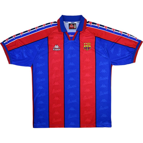 Retro Barcelona | Mundofutbol