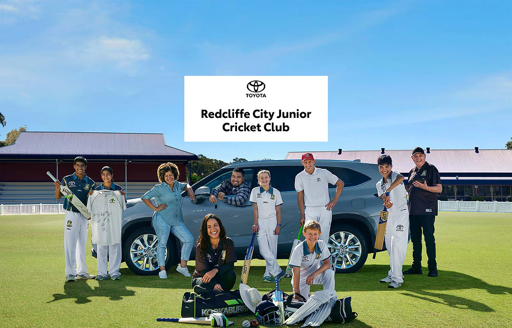 Toyota Raffle - Closed