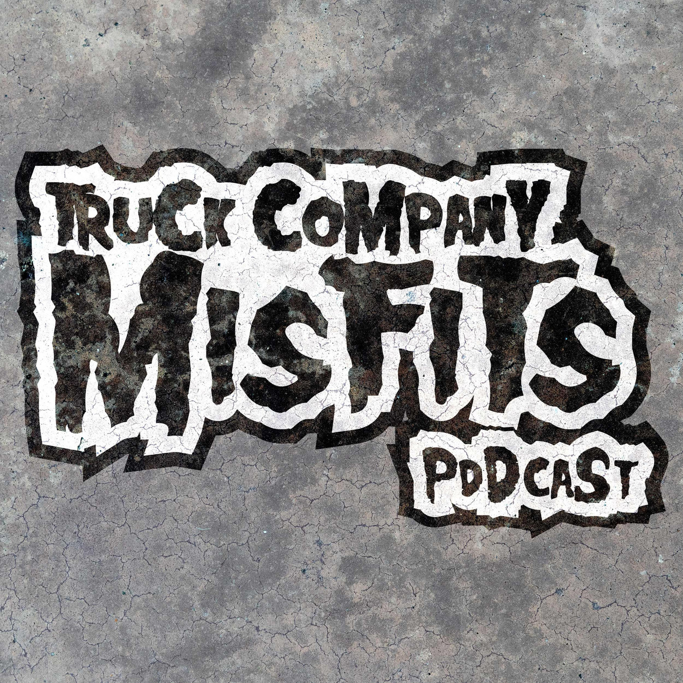 SHOP | TruckCompany Misfits