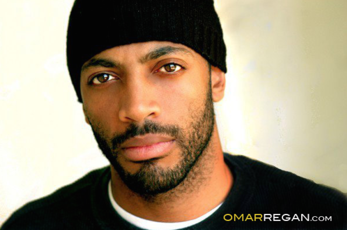 Omar Regan Muslim SoapBox: Comedy | Boxyard RTP