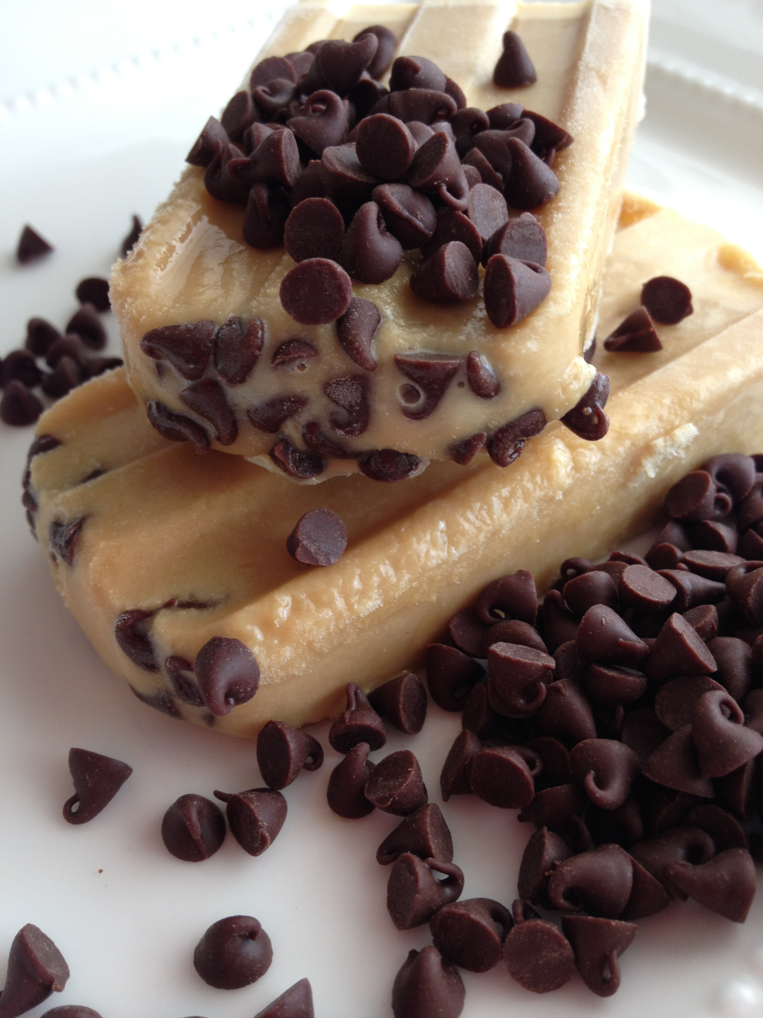 Schmancy Pops l HOME