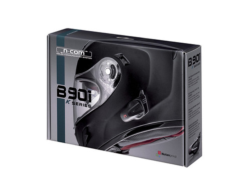B901 K | nolanhelmetsthailand