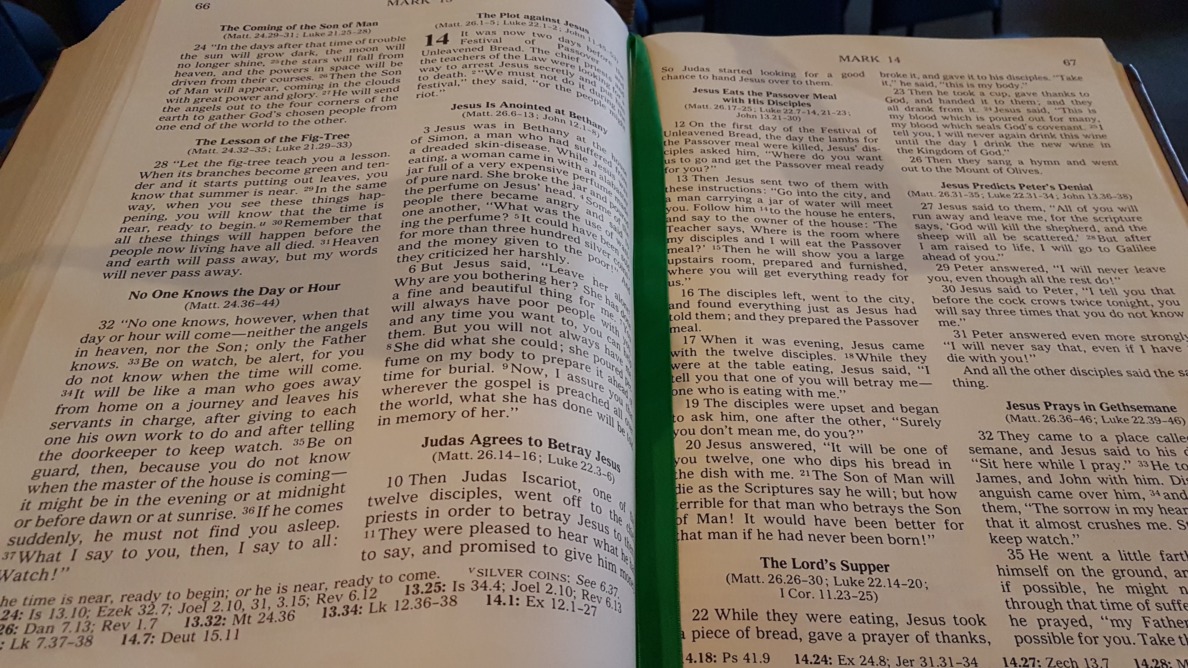 Haydon Wick | Swindon | Emmanuel United Reformed Church