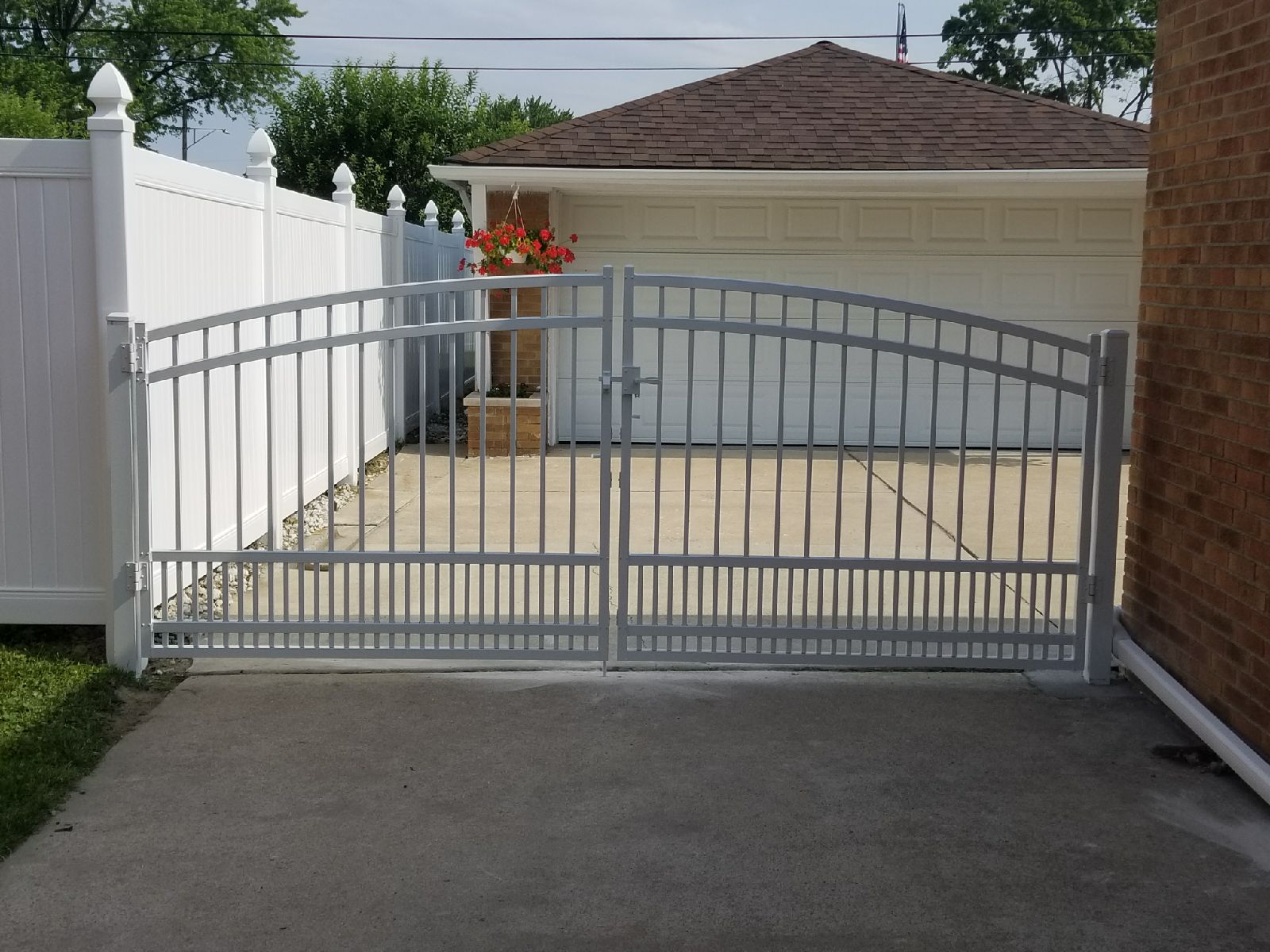 Fence Contractor | Warren | Kimberly Fence and Supply Inc.