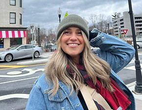 HOME | Jessica Berliner