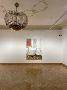 Wiktor Dyndo | malarstwo | painting