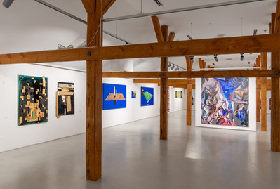 Wiktor Dyndo | malarstwo | painting