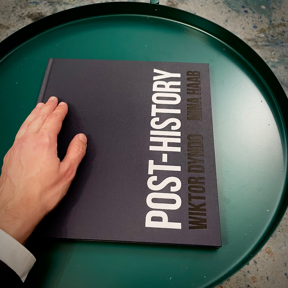 Wiktor Dyndo | malarstwo | painting