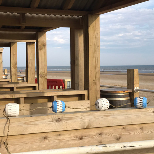 NAUTICAL FLOATS HANGER | The Coastal Lifestyle Company