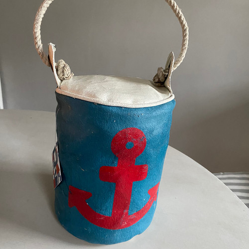 ANCHOR DOORSTOP (C) - SECONDS | The Coastal Lifestyle Company