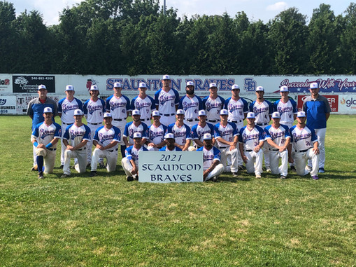 Home | Staunton Braves