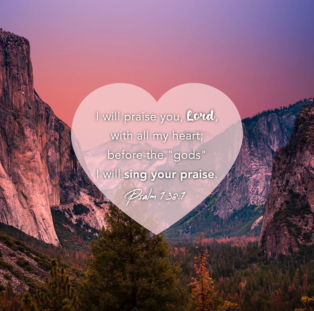 Psalm 138 psalm-138