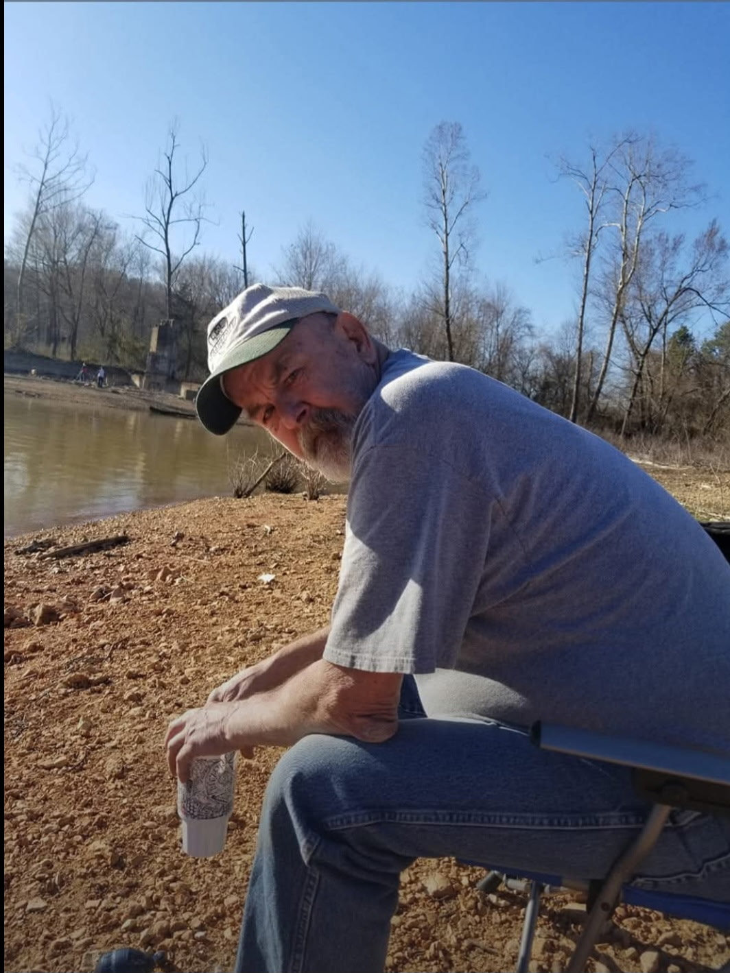 Jerry Allen Lee | Epting Funeral Home