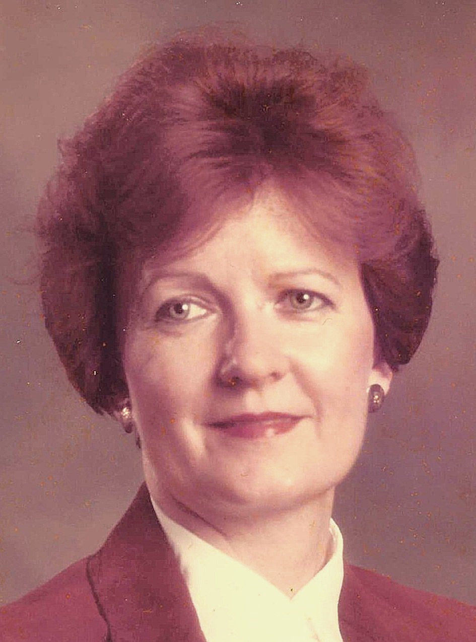 Nancy Ellen Talburt | Epting Funeral Home