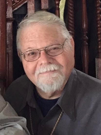 David Leslie Milner | Epting Funeral Home
