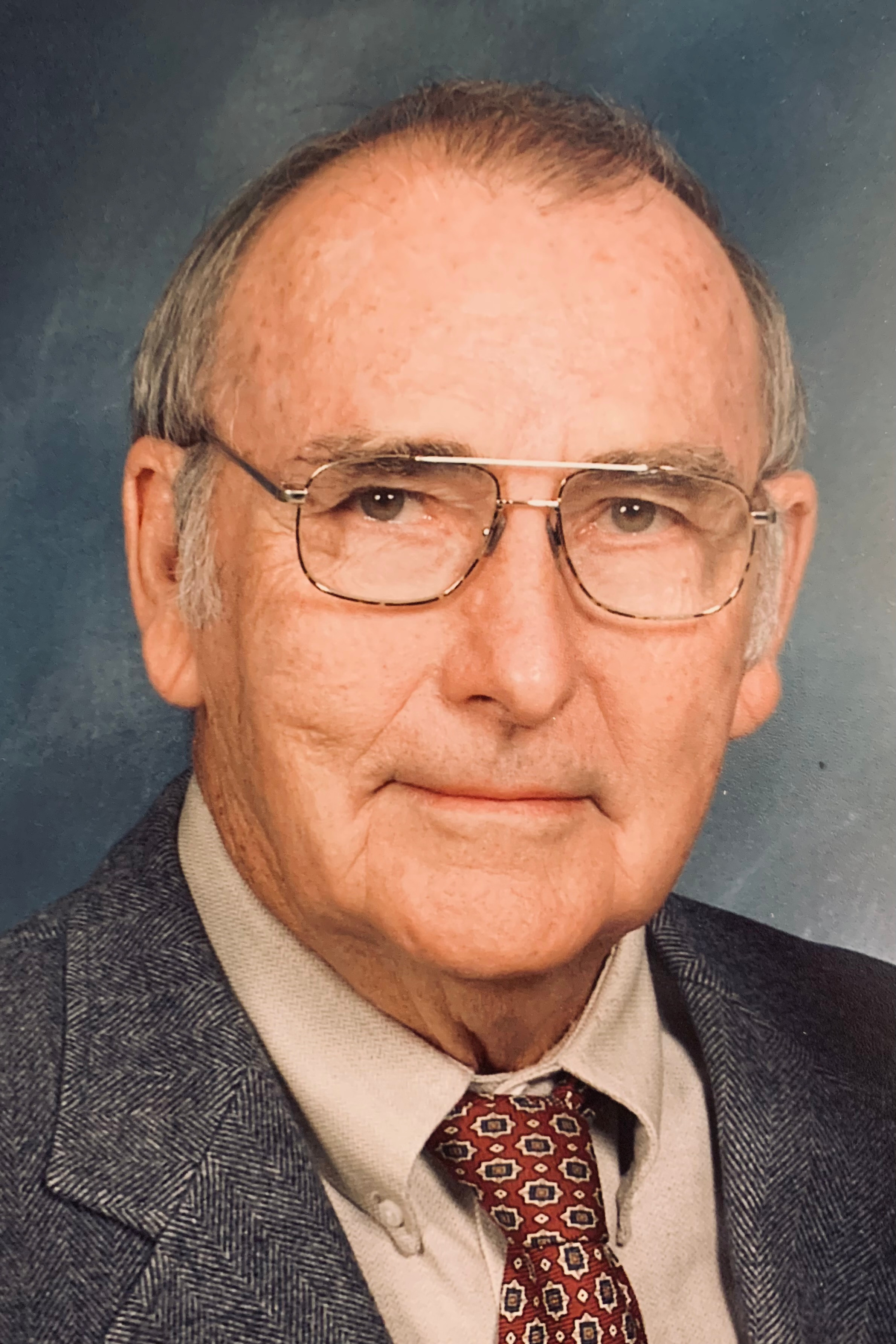 Ralph Earl Wallace | Epting Funeral Home