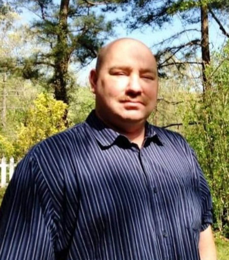 David Shane Hargrave | Epting Funeral Home