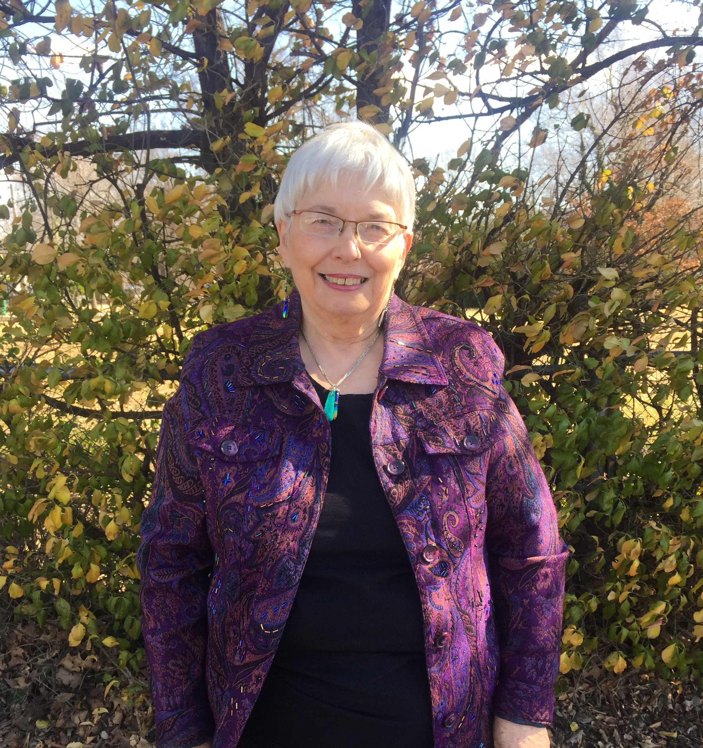 Barbara Linn Smith | Epting Funeral Home