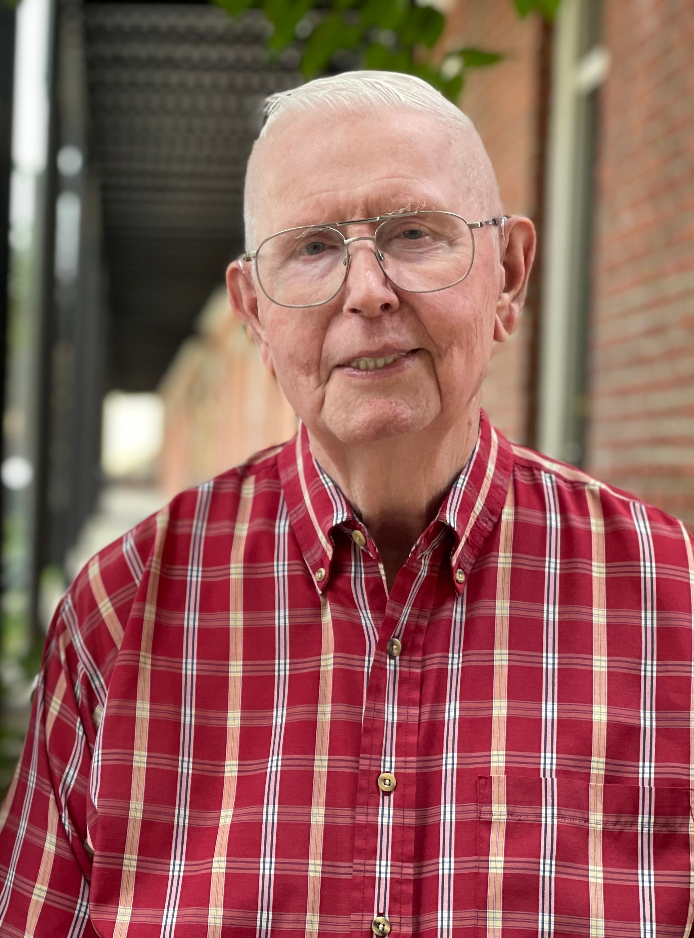 Bobby Ray Smith | Epting Funeral Home