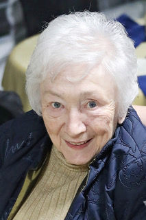 Mary Elizabeth (Robards) Kemm | Epting Funeral Home