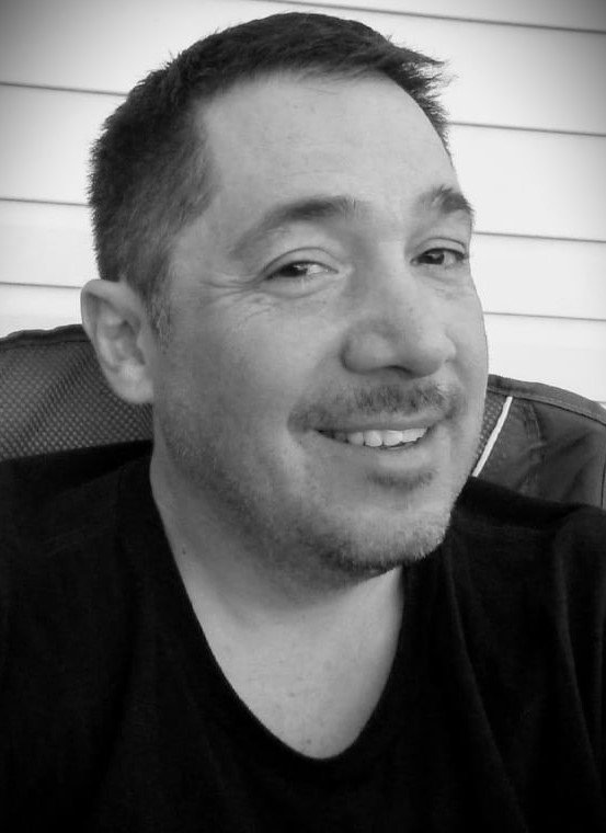 Robert Erik Christopher Rocha | Epting Funeral Home