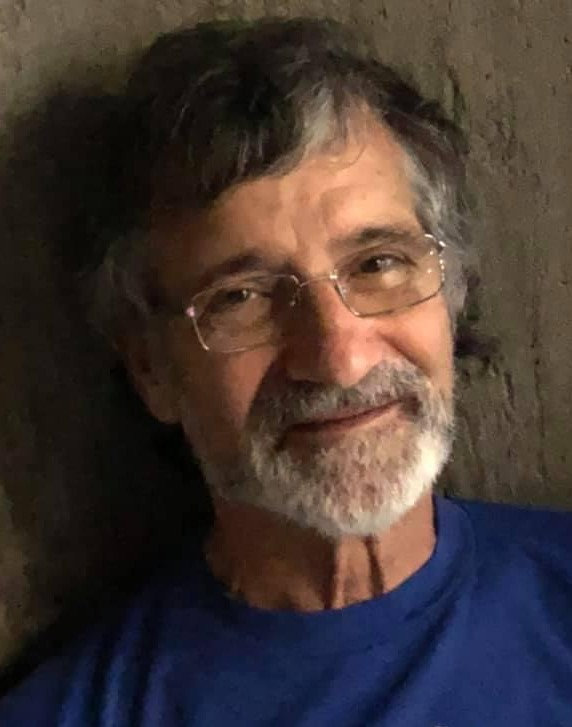 Larry Robert Higgins | Epting Funeral Home