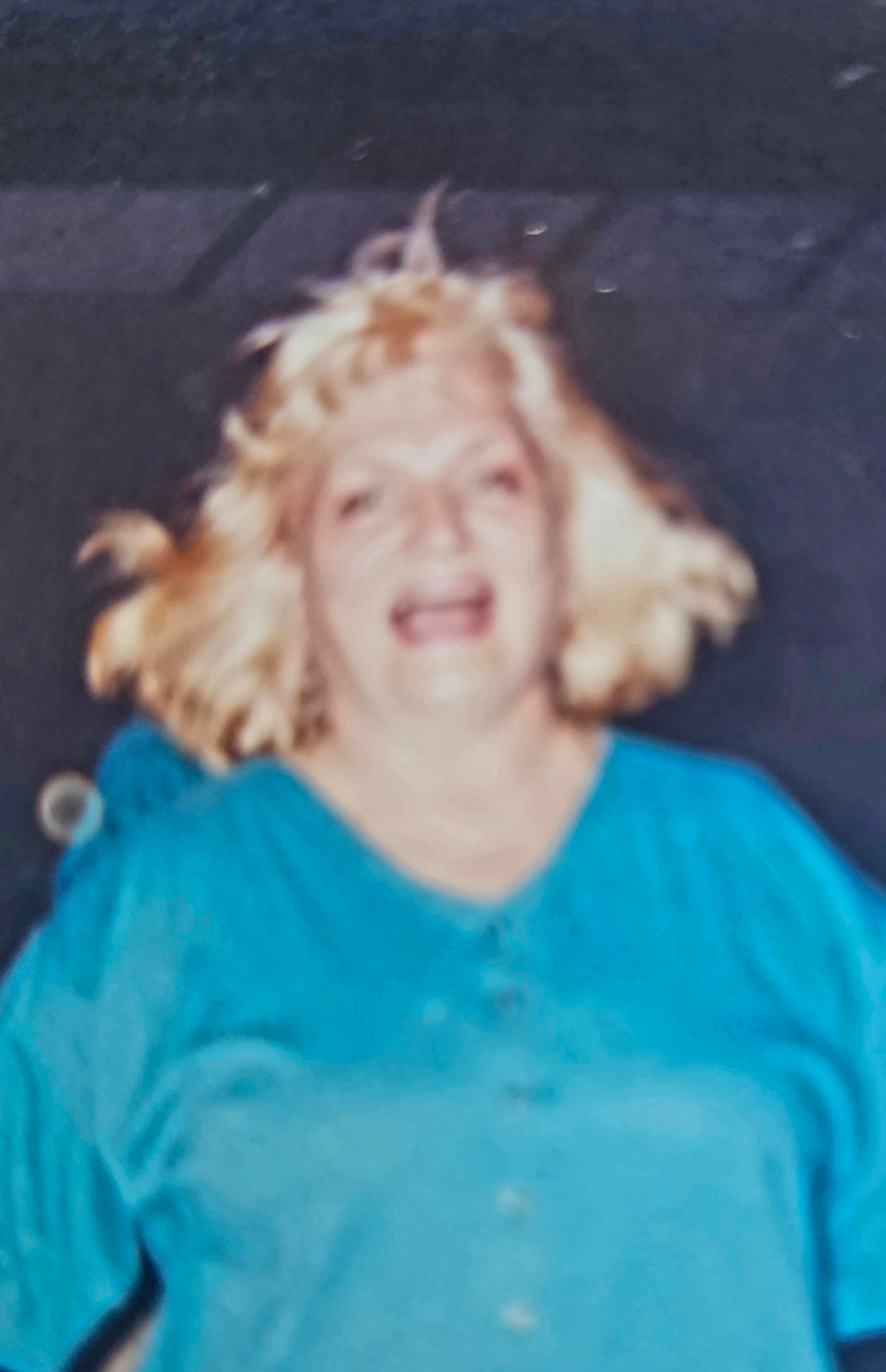 Judith Anne Odle | Epting Funeral Home