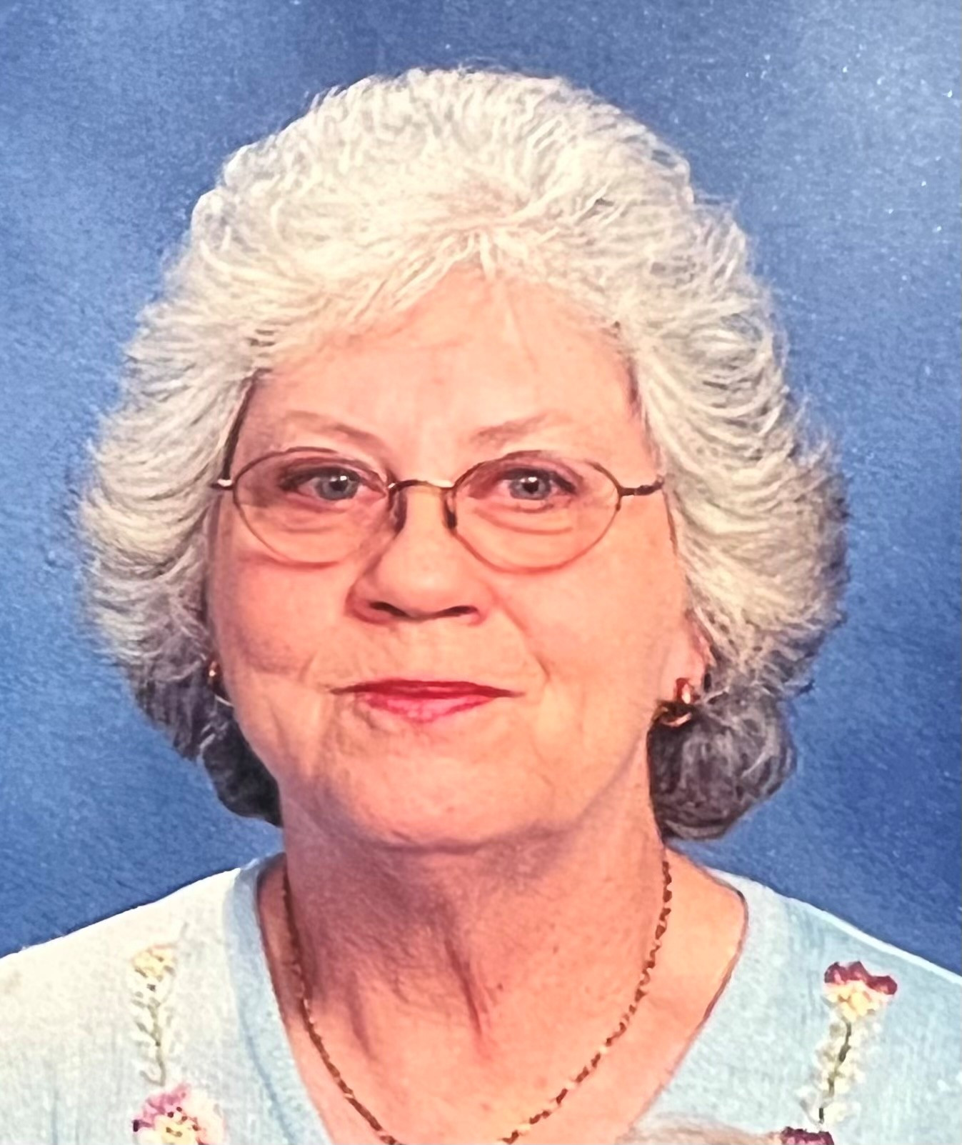 Ruby Alderson Reed | Epting Funeral Home