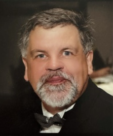 Ken Robertson | Epting Funeral Home