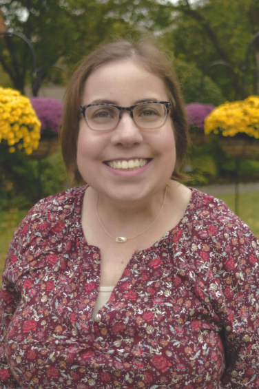 Amanda Paige Bryson | Epting Funeral Home
