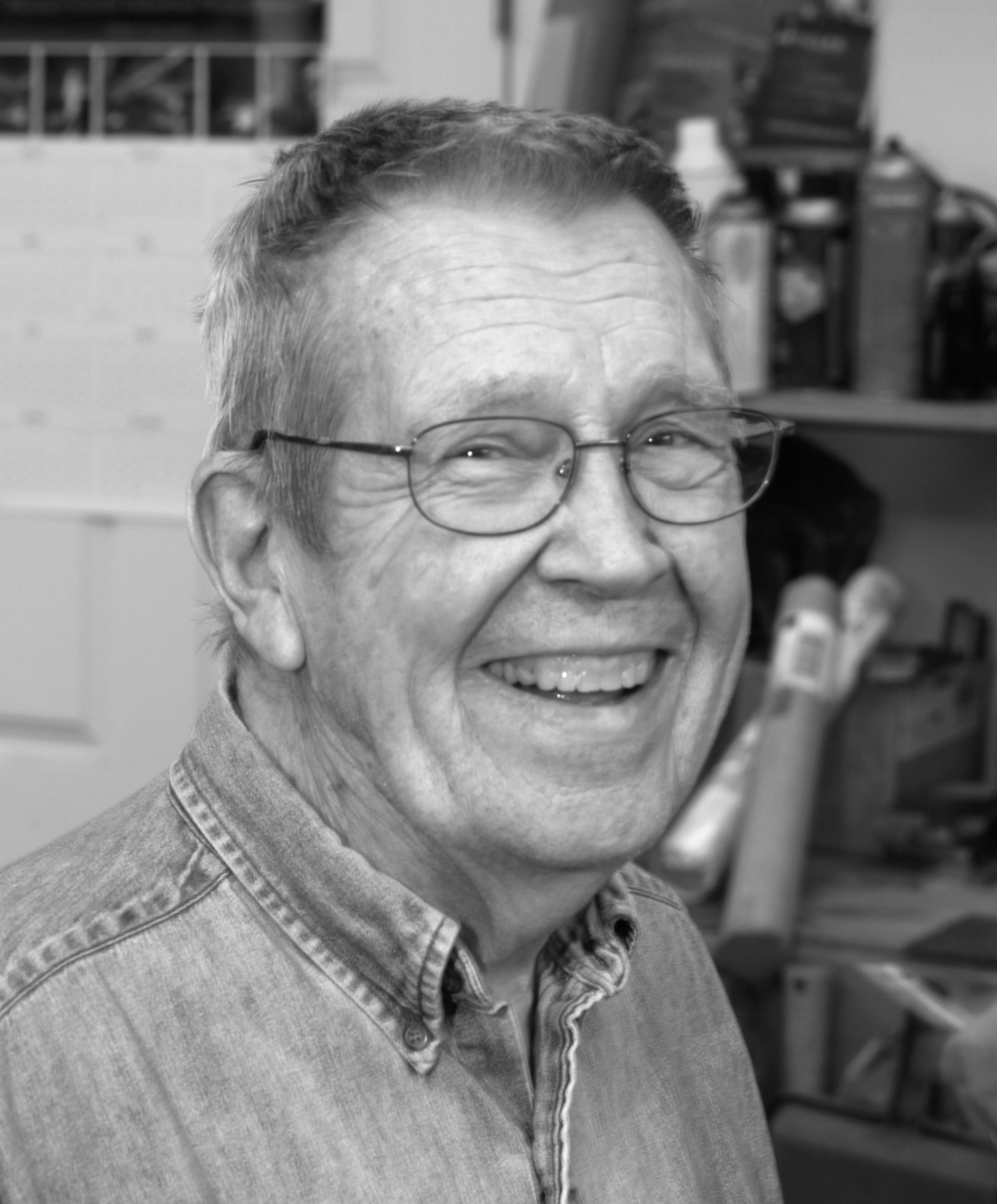 Daniel Owen Schultz | Epting Funeral Home