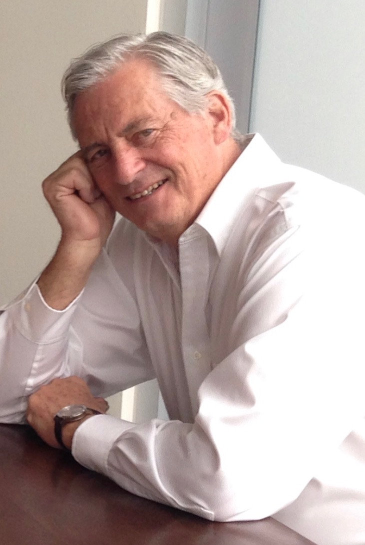 Patrick David Laury | Epting Funeral Home