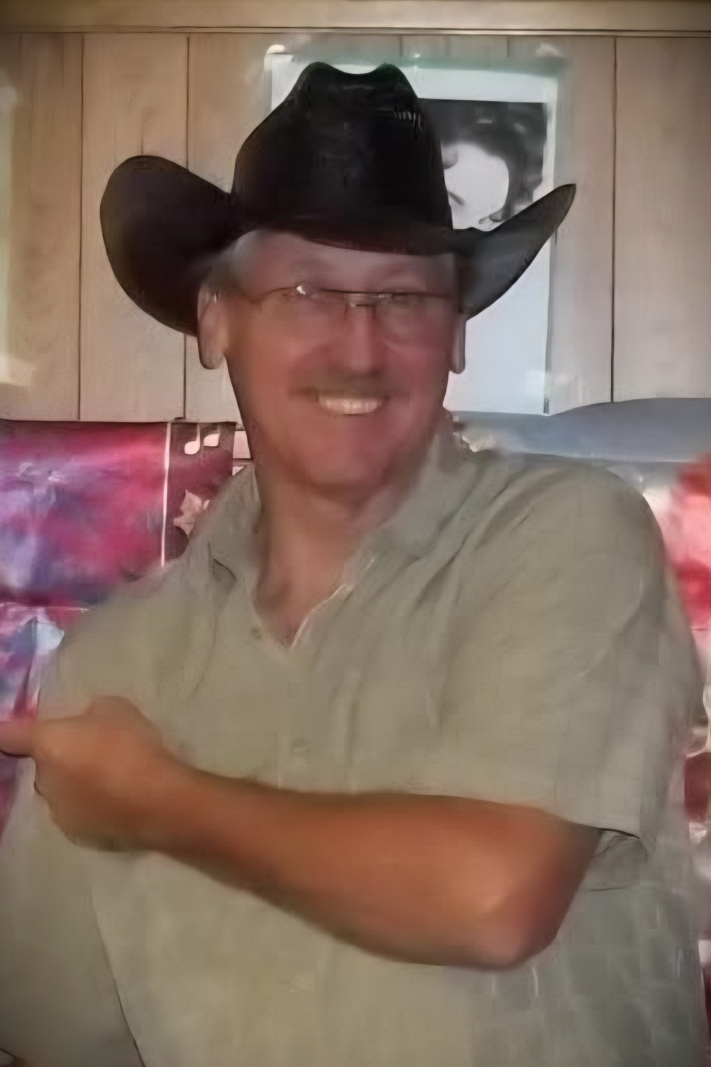 Charles Edward Srader | Epting Funeral Home