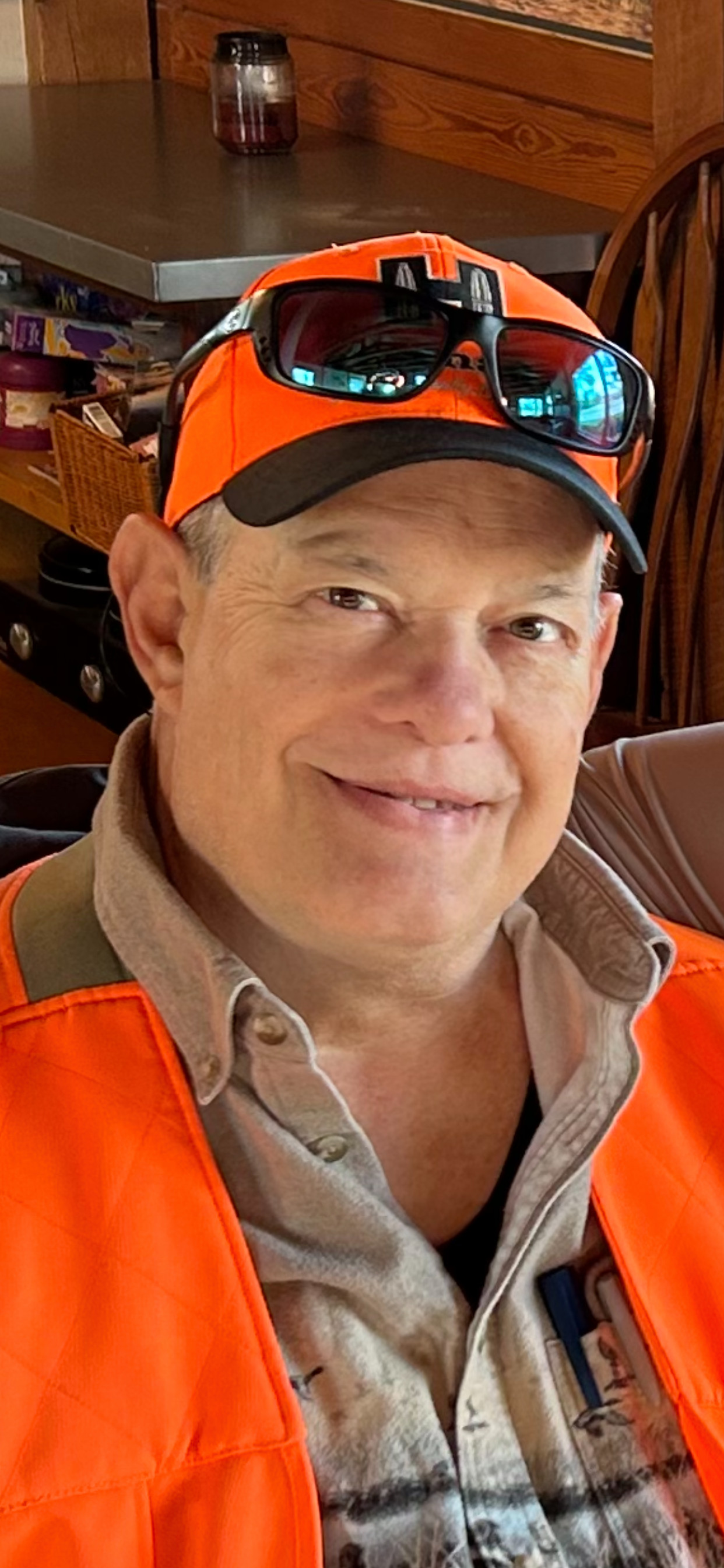 Bob Nelson | Epting Funeral Home