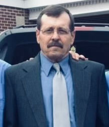 Terry A. Thurman | Epting Funeral Home