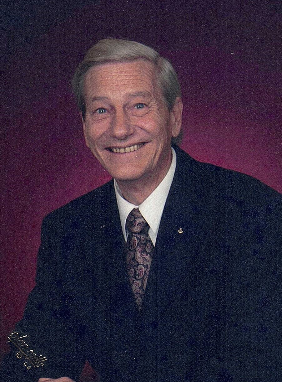 William "Bill" Ernest Berry | Epting Funeral Home