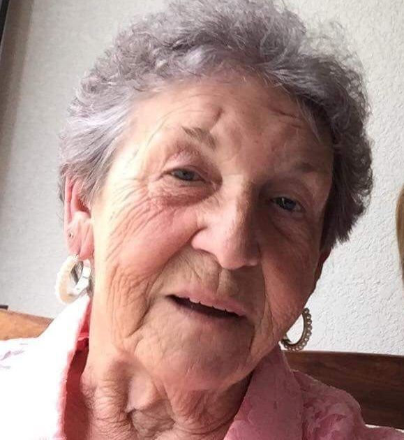 Edith "June" Jackalene Maloney | Epting Funeral Home
