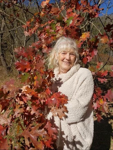 Mary (Hudson) McNelly Olsson | Epting Funeral Home