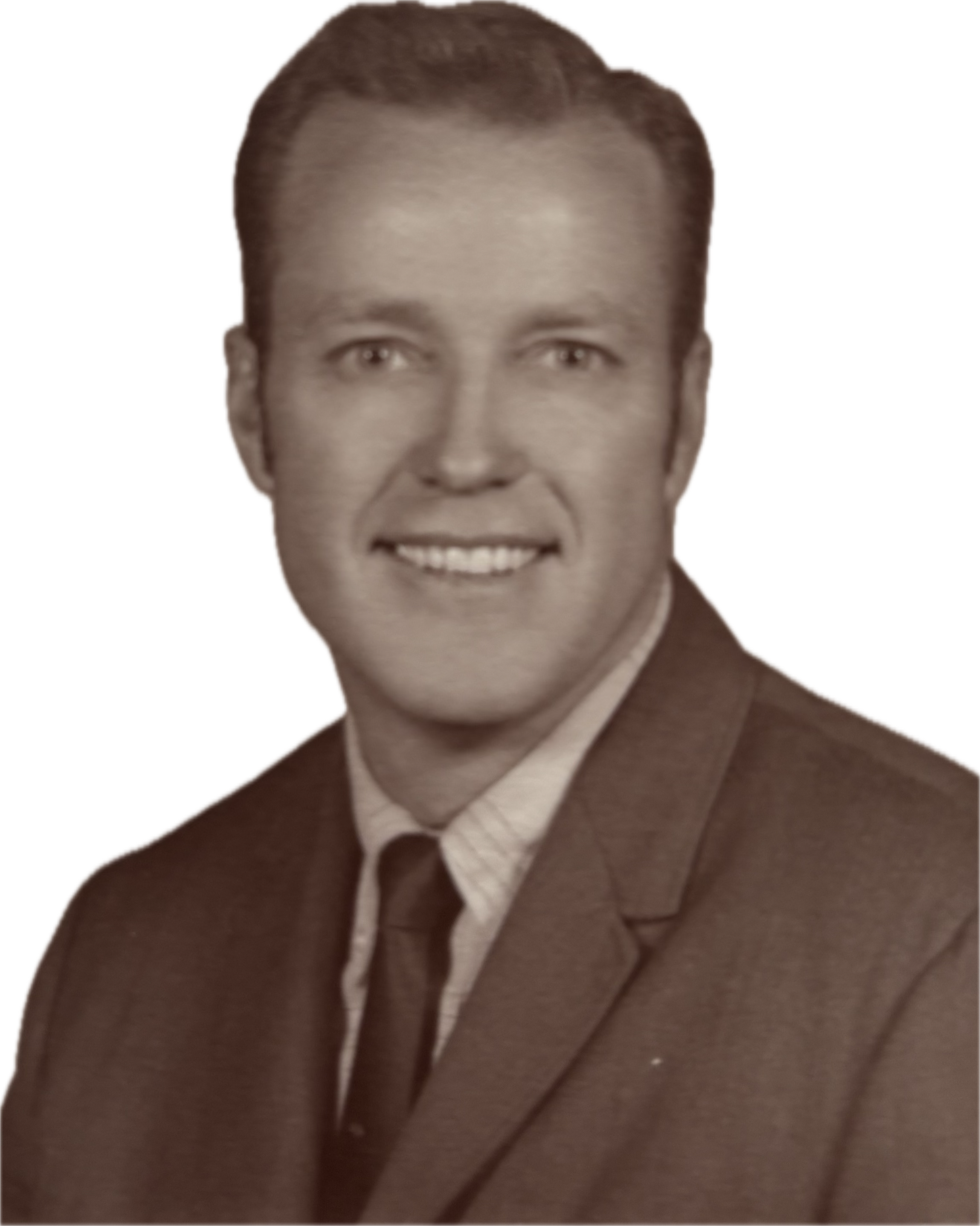 William Roger Autrey | Epting Funeral Home