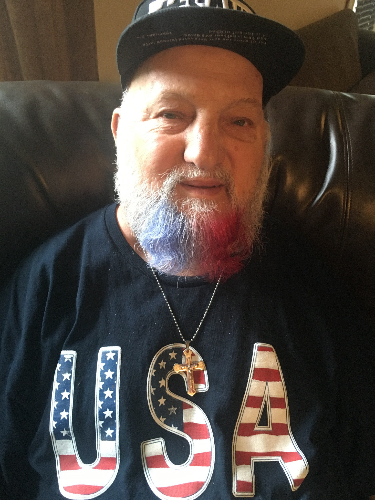 Jerry Dewayne Tygart Sr. | Epting Funeral Home