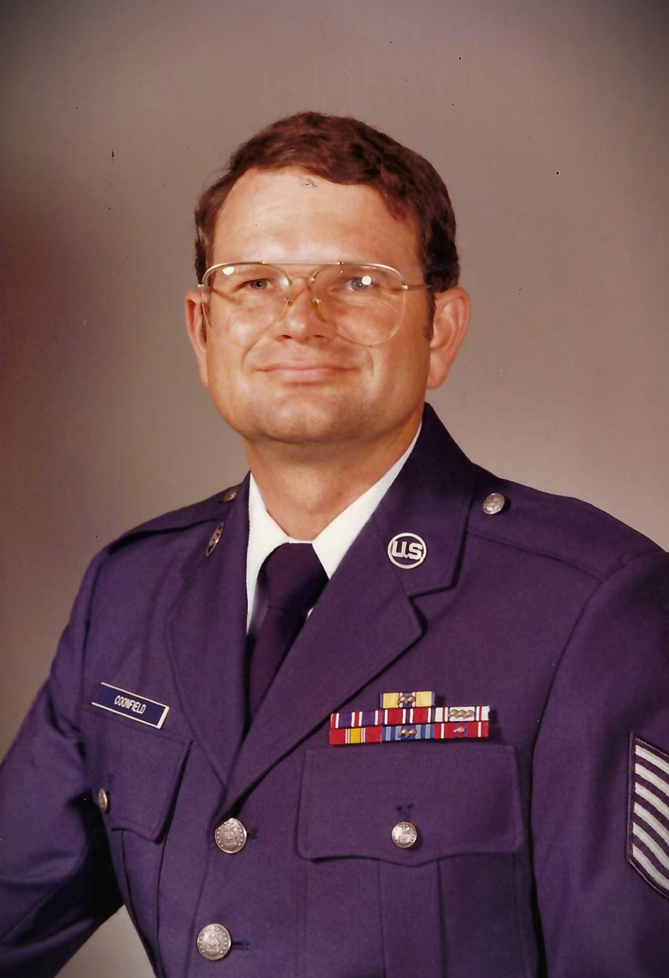 Glenn Rex Coonfield | Epting Funeral Home