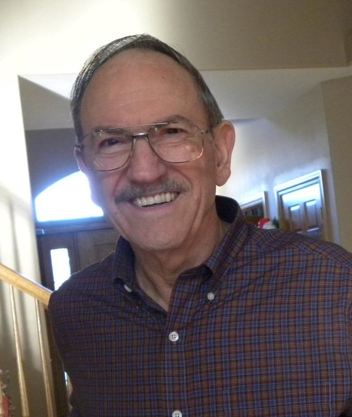 Lt. Col. Edward Nathan Sidwell | Epting Funeral Home