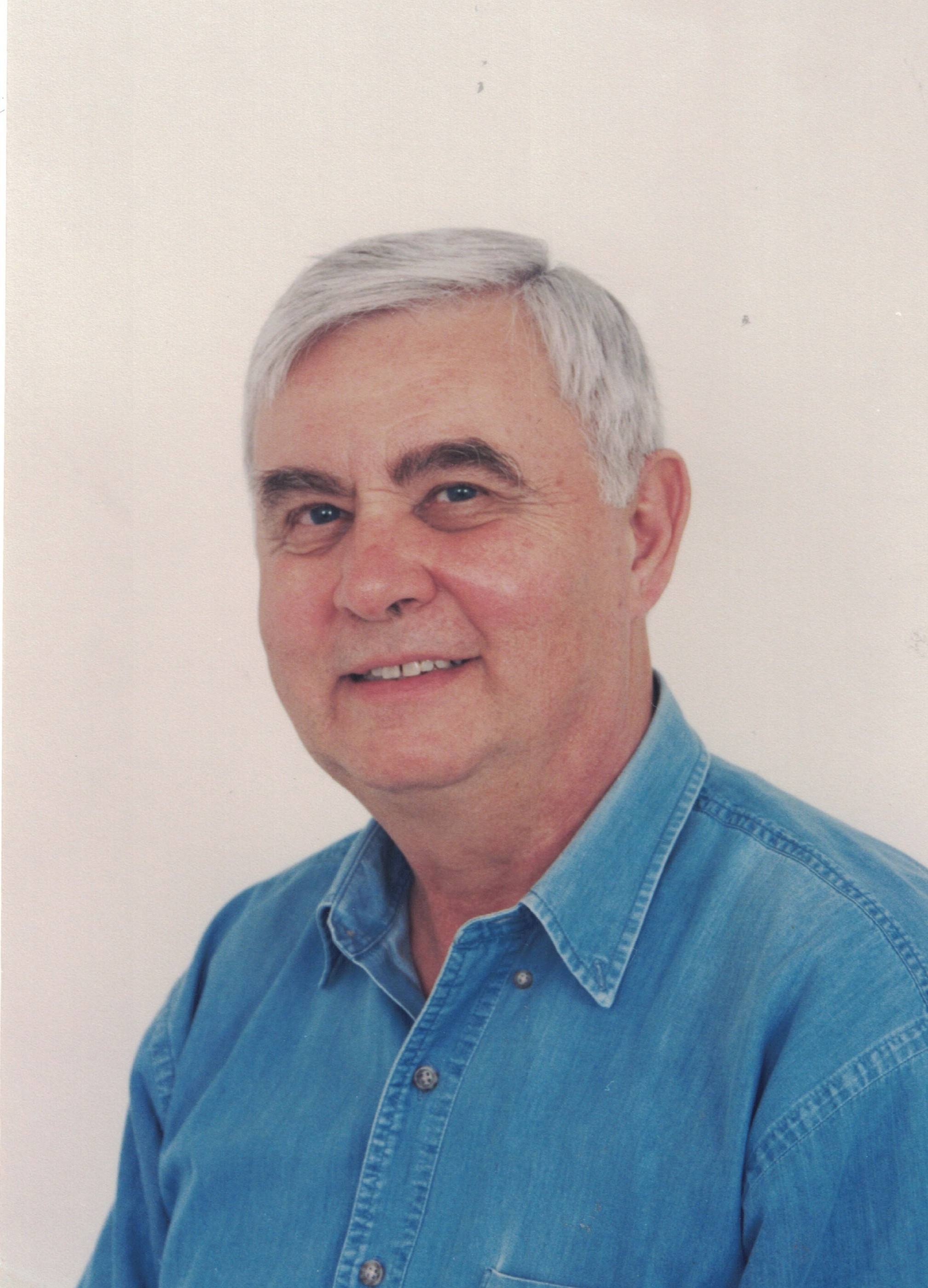 David Weber | Epting Funeral Home