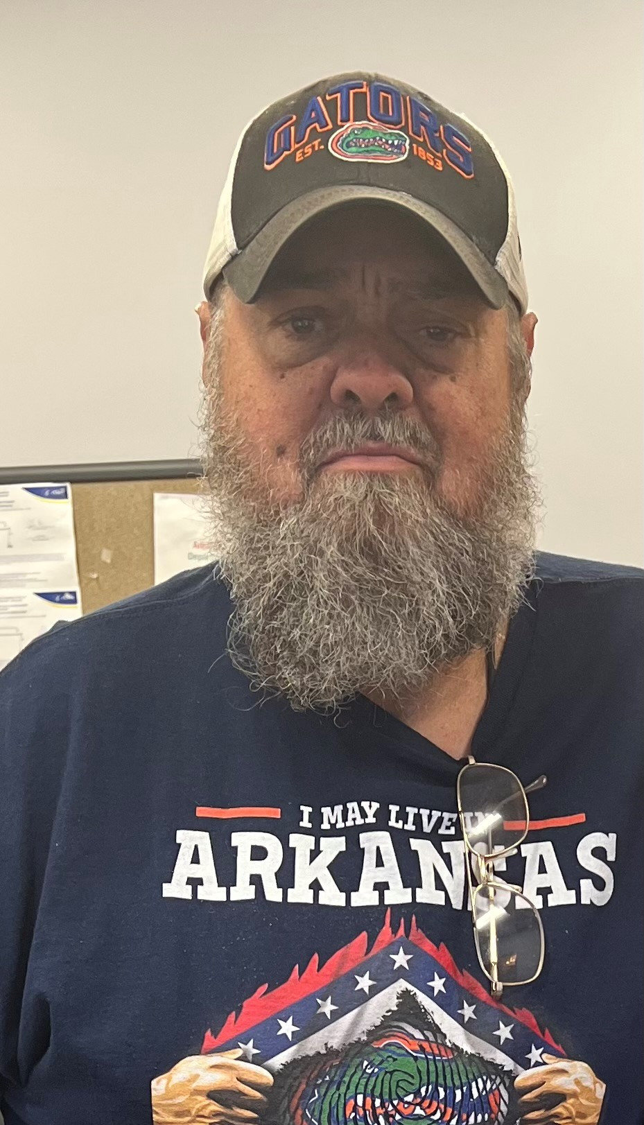 Robert Herman Davis Jr. | Epting Funeral Home