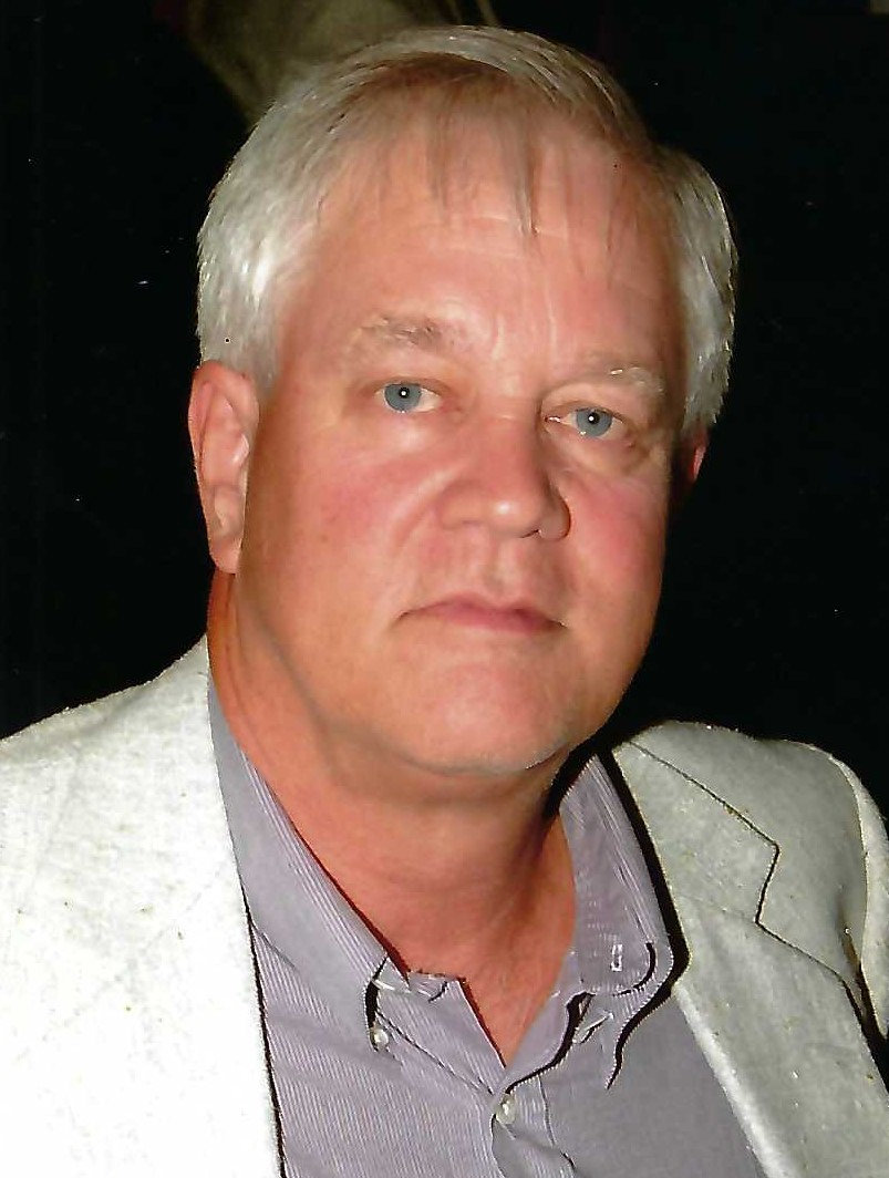 Cecil Newell Gray Jr. | Epting Funeral Home