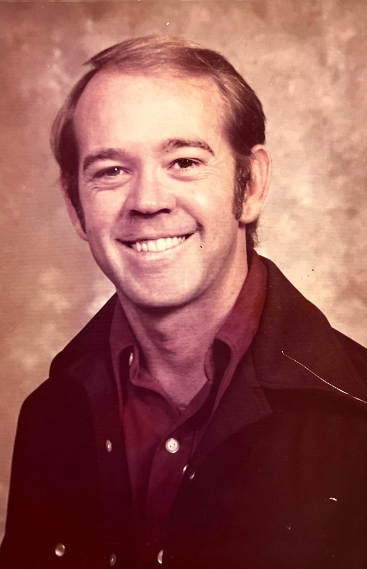 Daniel Noel Denton | Epting Funeral Home