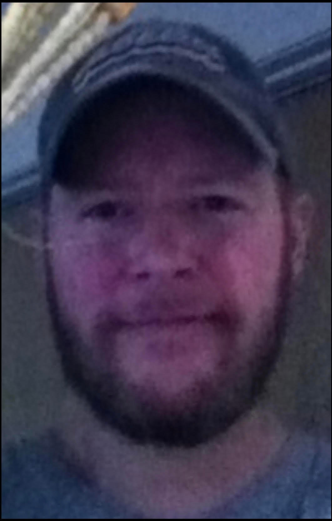 Chadley "Chad" Vance Reece | Epting Funeral Home