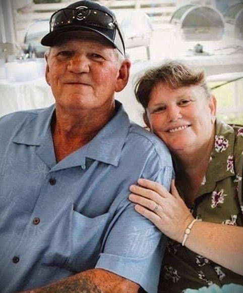 Gary Wayne Johnson | Epting Funeral Home